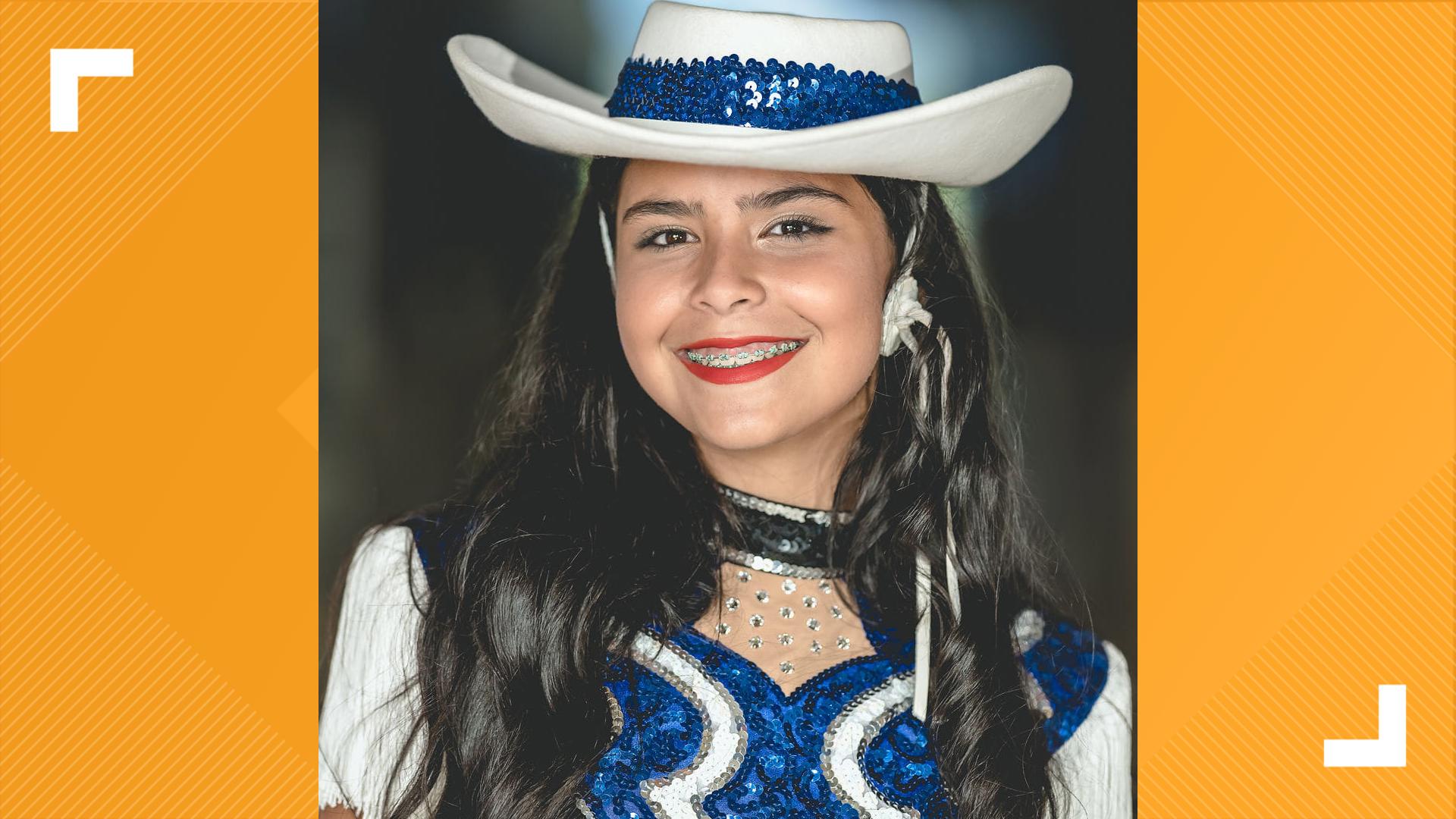 Longview ISD junior Adsila Tramel dies after leukemia battle | cbs19.tv