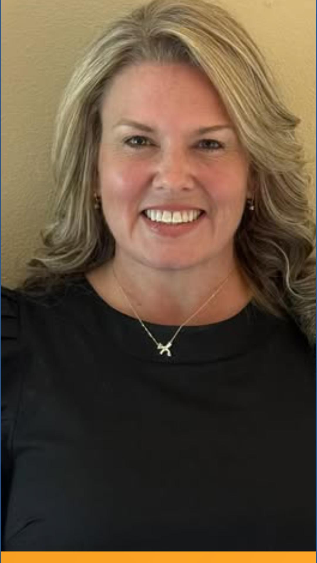 Amy Dickson named lone finalist for Elysian Fields ISD superintendent ...