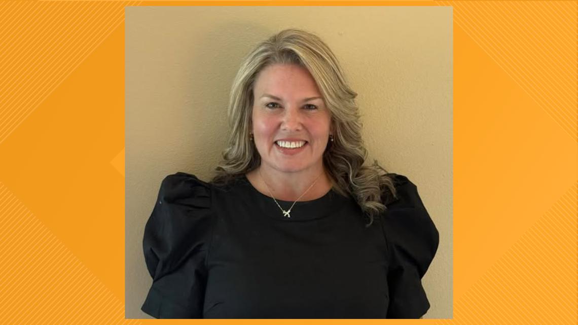Amy Dickson named lone finalist for Elysian Fields ISD superintendent ...
