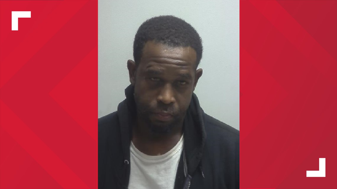 East Texas man indicted for murder of girlfriend and her mother | cbs19.tv