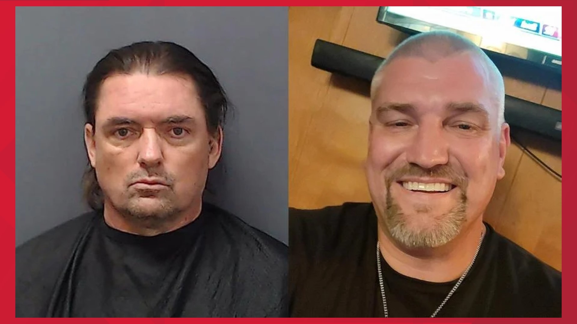 Longview homicide victim recorded own shooting, officials say | cbs19.tv