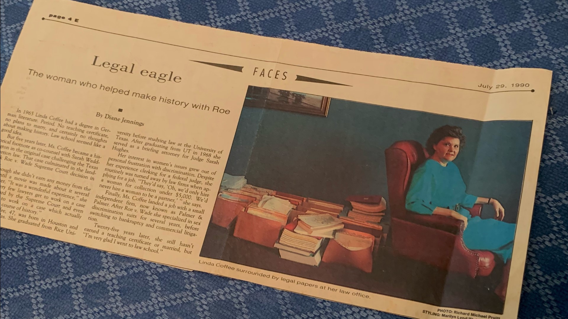 'Blessing Loom' resurfacing on social media | cbs19.tv