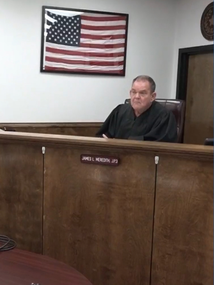 Decision made in custody hearing for 44 dogs seized in Smith County ...