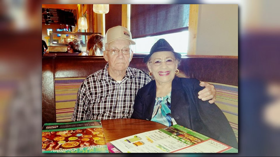 Funeral services announced for Joe Mack Roy, better known as Pop Watch ...