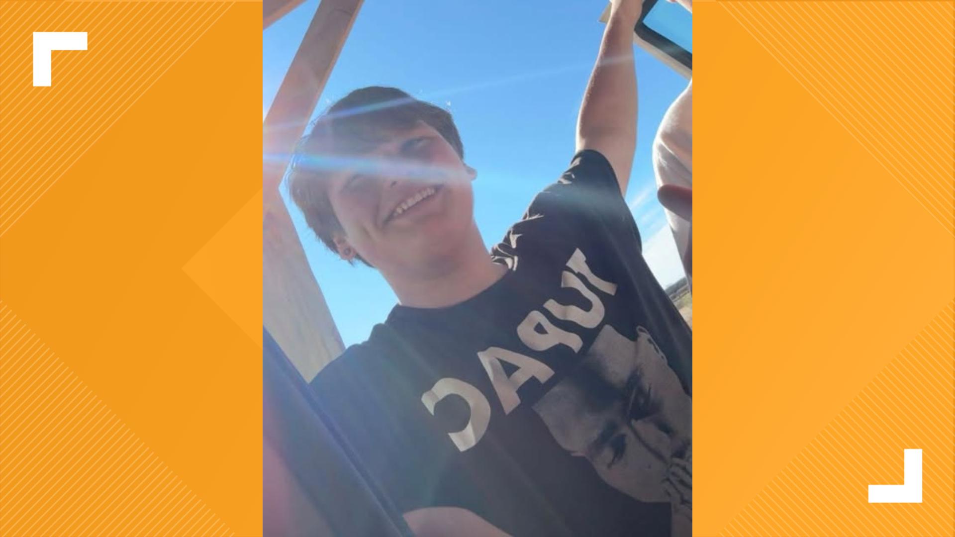 Sulphur Springs mourns loss of eighth grade student | cbs19.tv