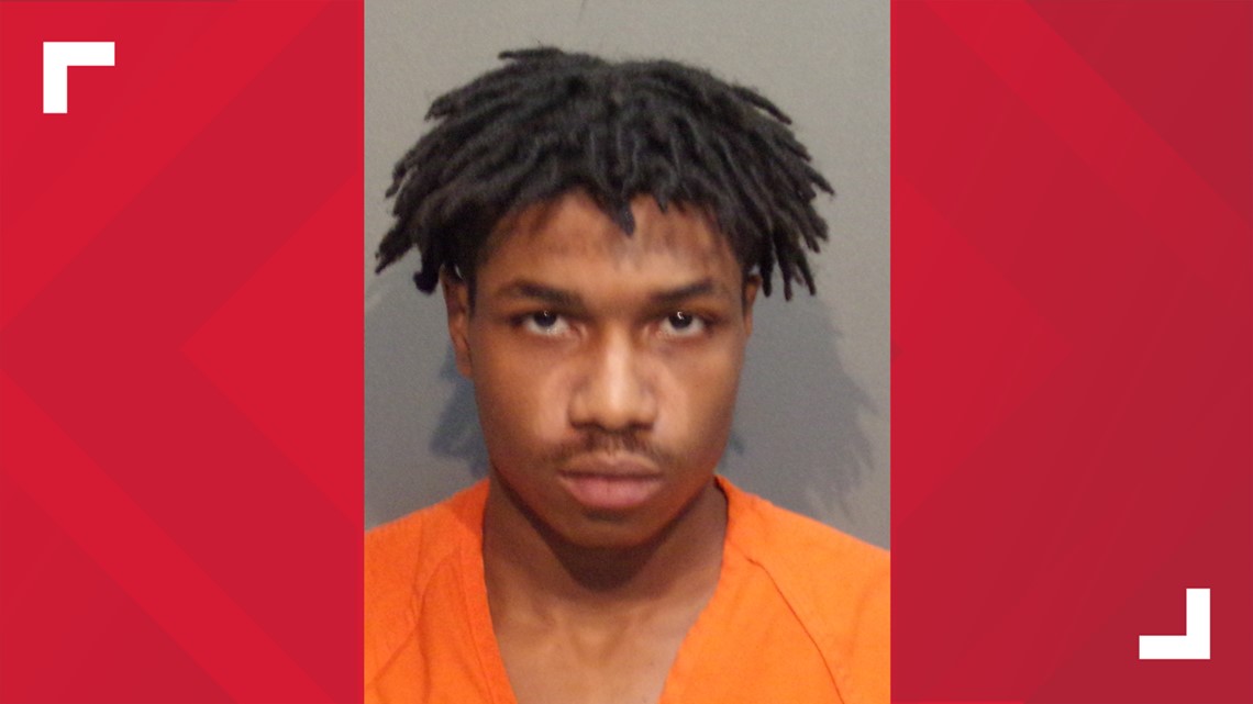 1 arrested after fatal shooting in Hawkins | cbs19.tv
