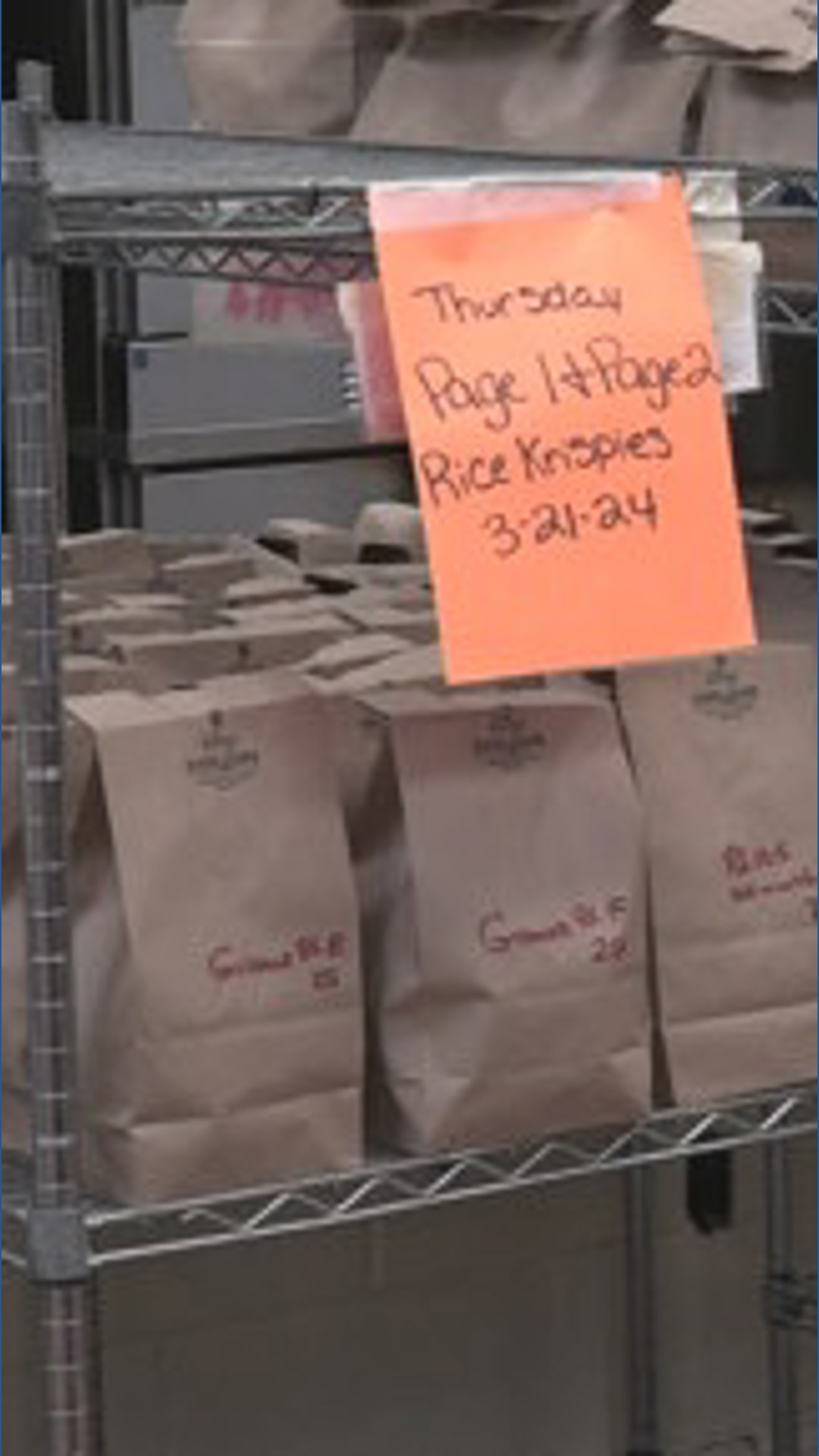 Meals on Wheels East Texas asks for resources ahead of rest of winter ...