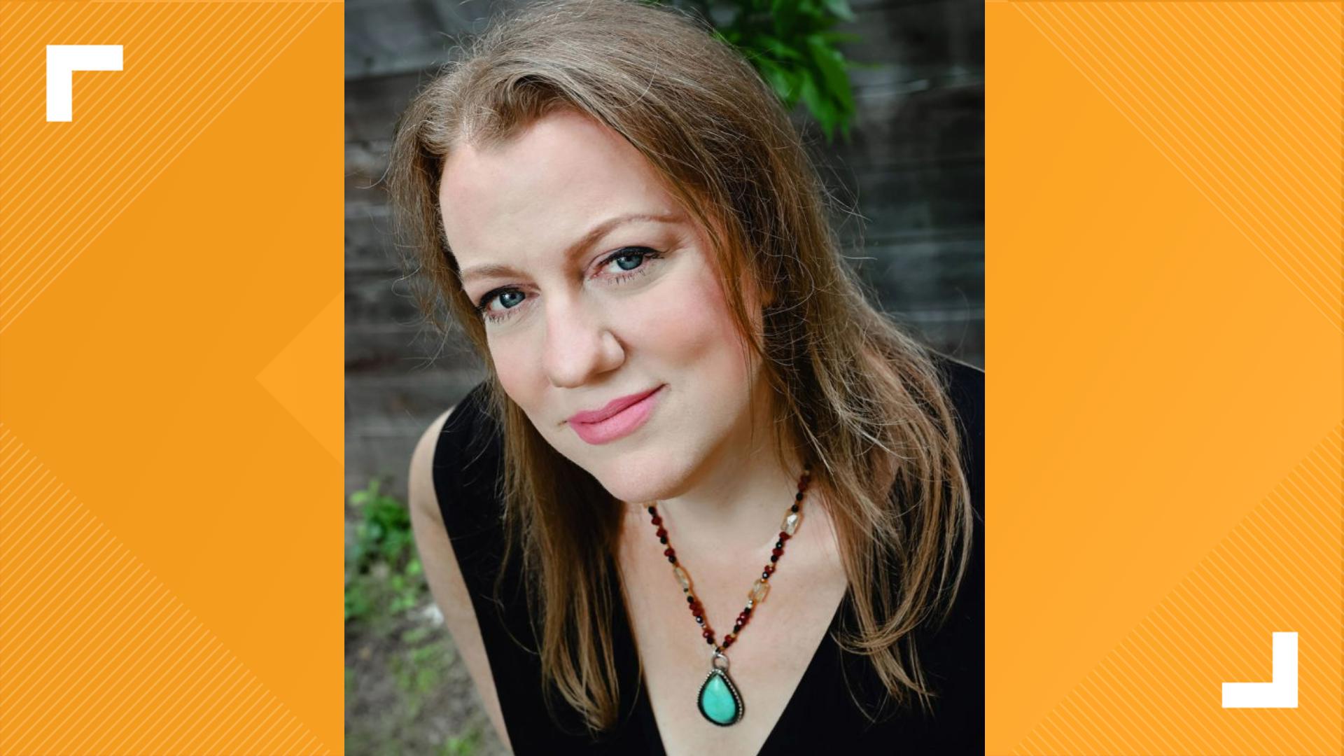 East Texas native's book, 'Hunting Wives,' to become Netflix series ...