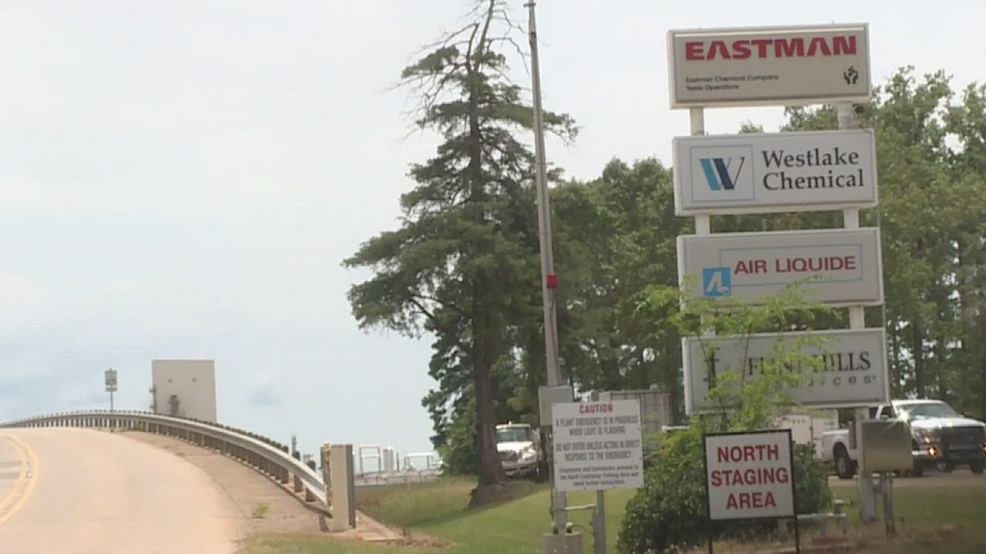 Eastman Company hires new Longview manufacturing contractor | cbs19.tv