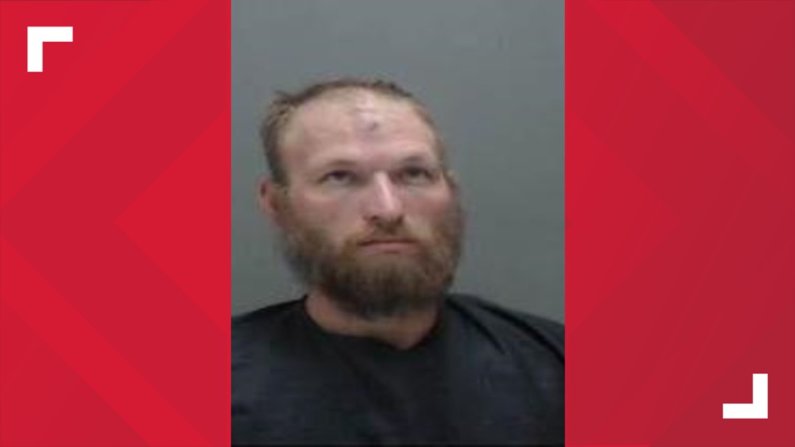 Waskom man pleads guilty to death of young child | cbs19.tv