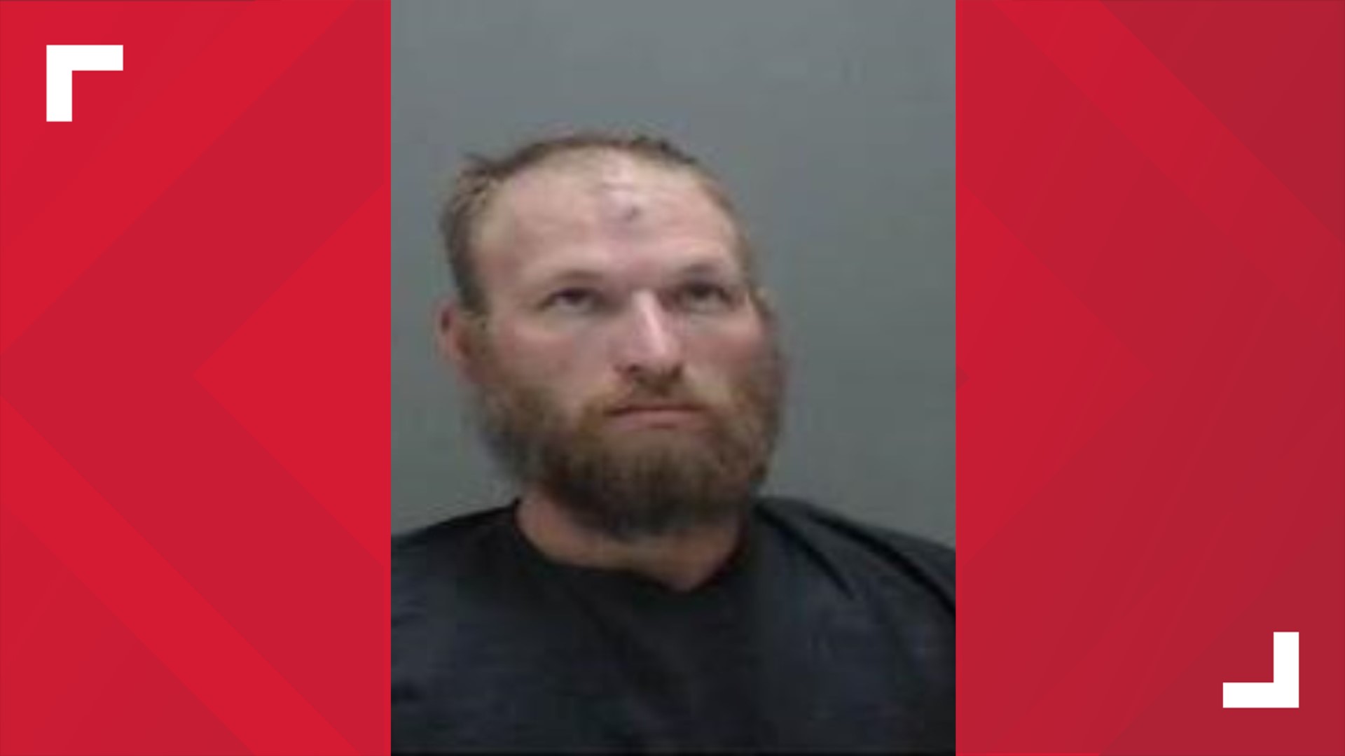 Waskom man pleads guilty to death of young child | cbs19.tv