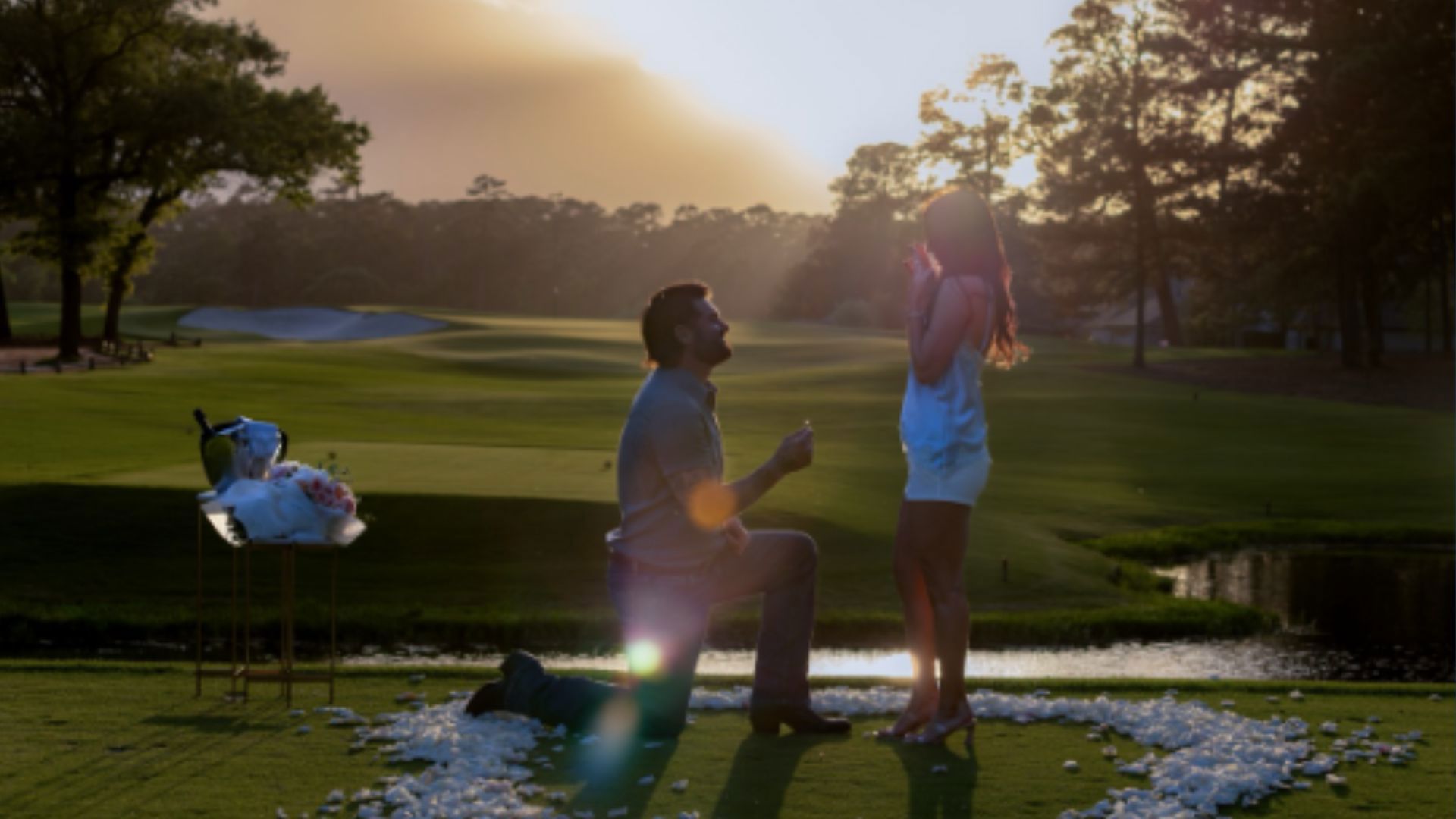 East Texas native, country music artist Koe Wetzel announces engagement ...