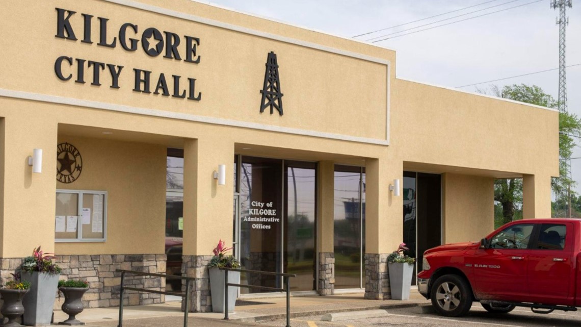 City of Kilgore officially eliminates local youth curfew | cbs19.tv