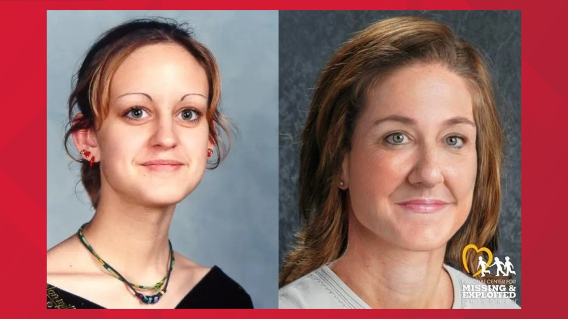 Lisa Ann Eubanks still missing 25 years later | cbs19.tv