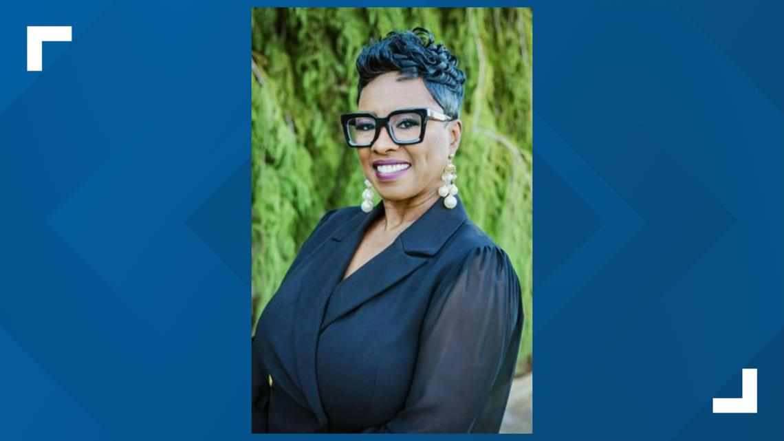 Petra Hawkins wins Tyler District 2 City Council seat following runoff ...