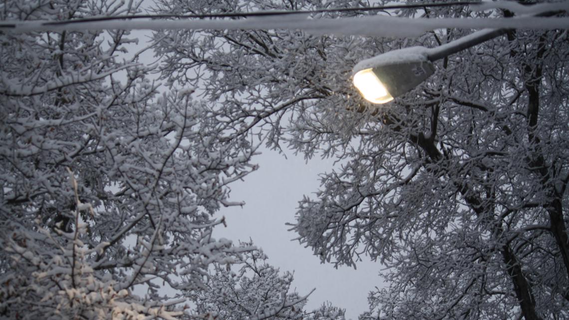 Preparing for a power outage | cbs19.tv