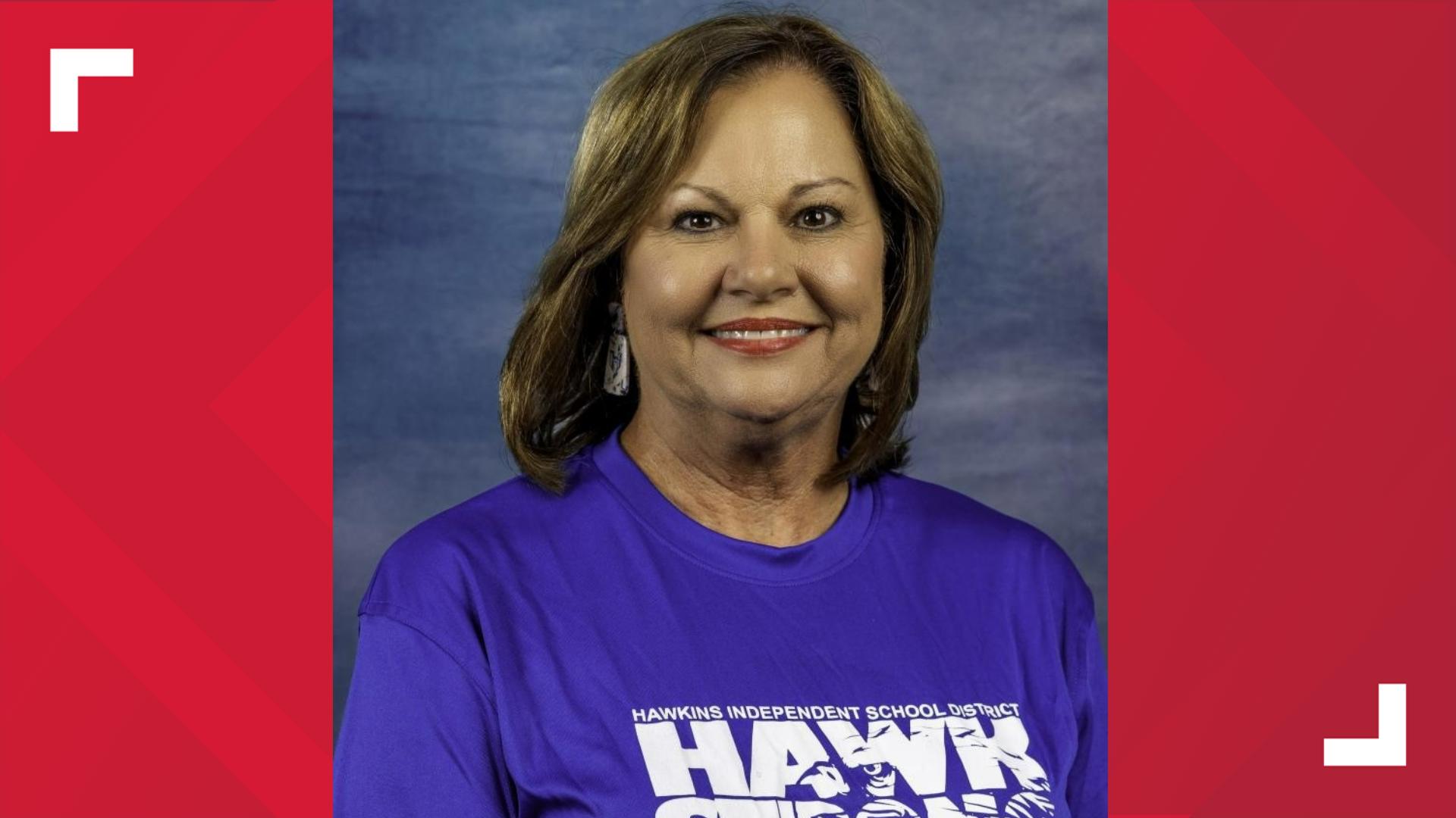 Hawkins ISD OKs superintendent's retirement after DWI arrest | cbs19.tv