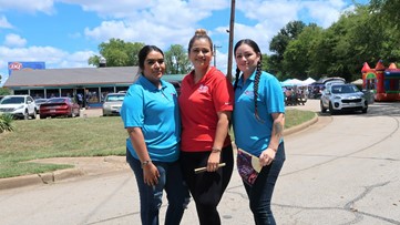 Tyler's Leading Local News: Weather, Traffic, Sports and more | Tyler ...