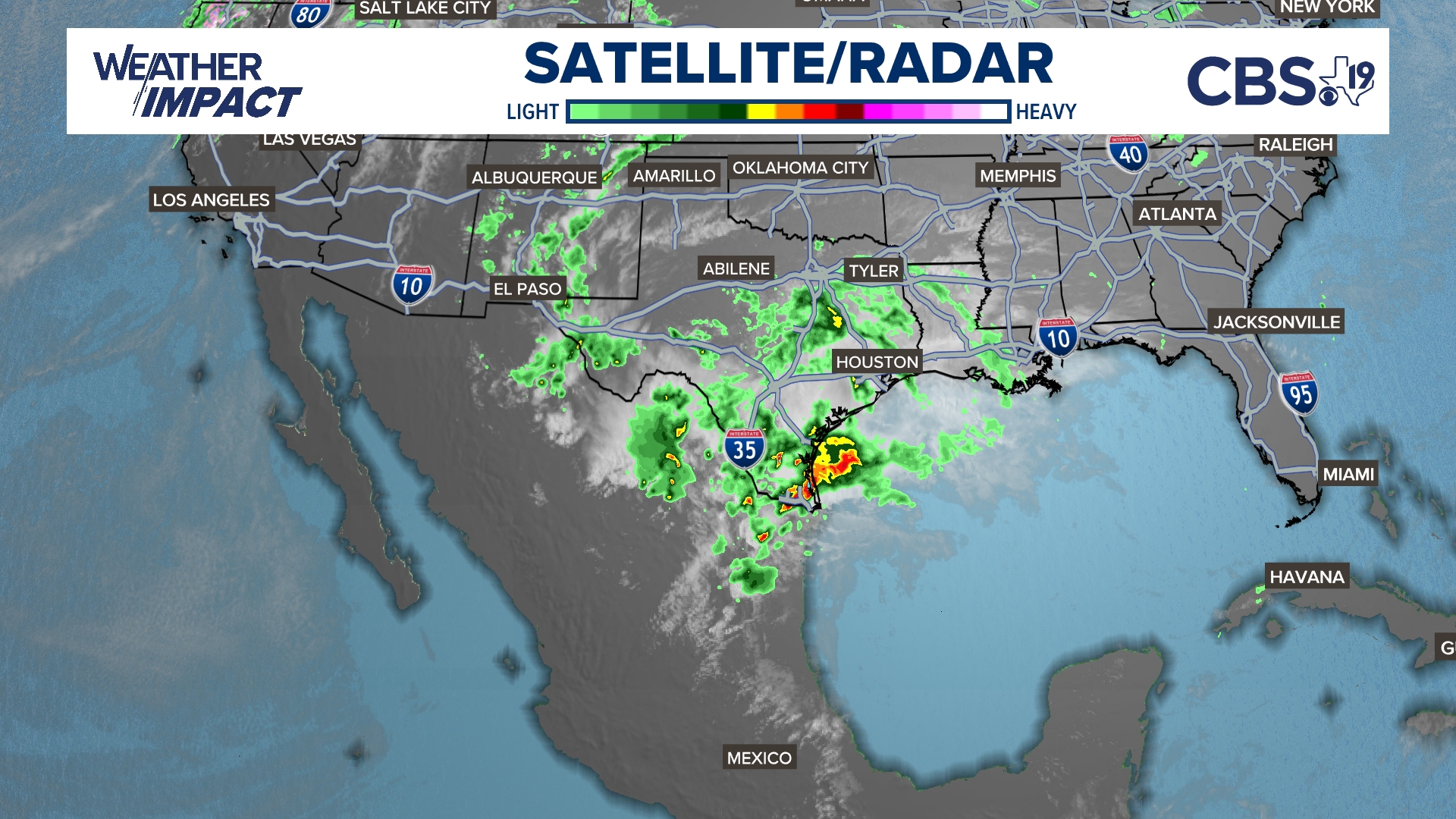 Meet the Team | CBS19 KYTX | Tyler, Texas | cbs19.tv