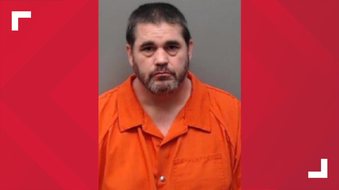 East Texas man sentenced to life in prison for sexually abusing child ...