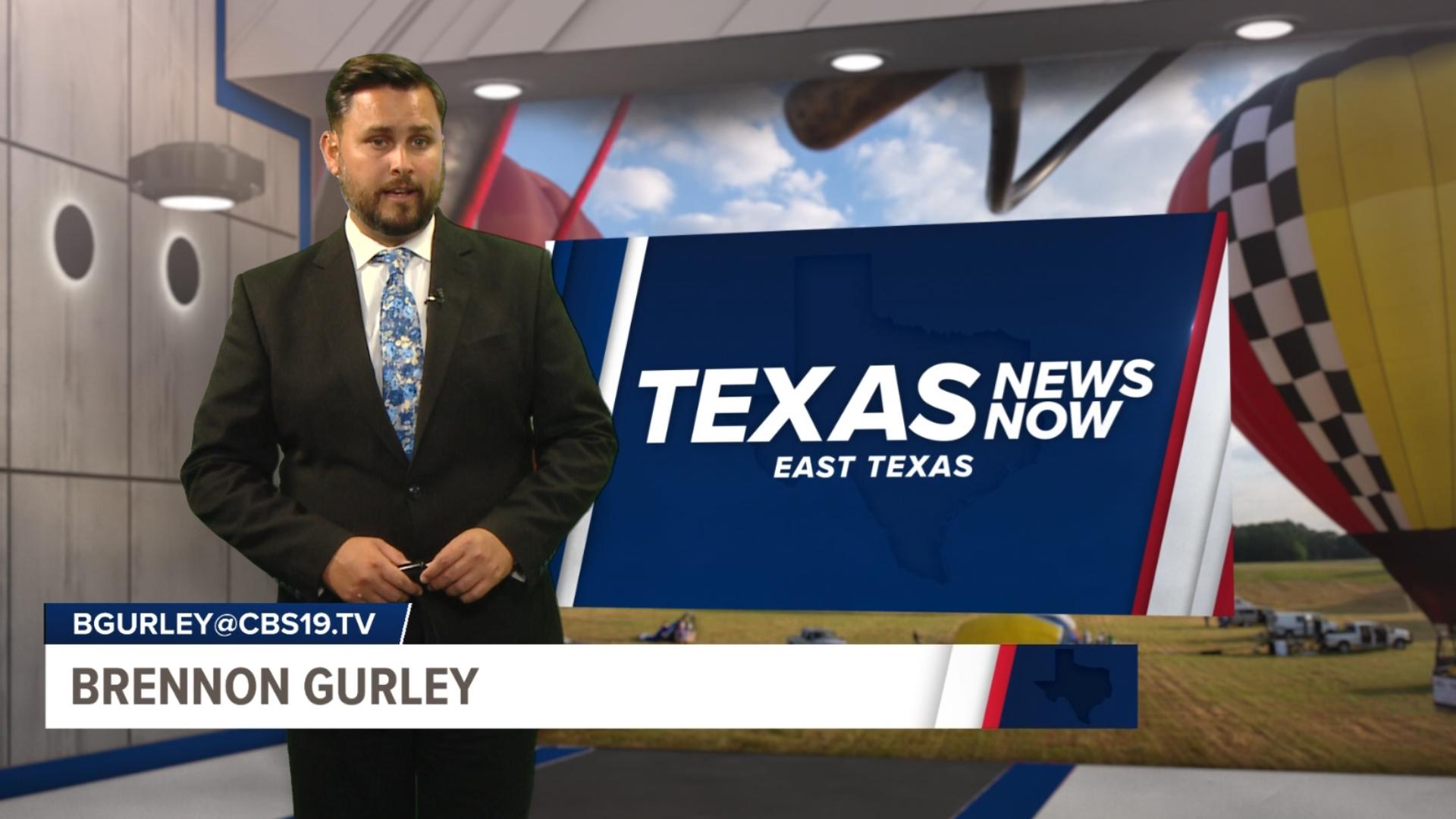 Firefighters from East Texas to Mexico helping with Hill Country floods | Texas News Now | cbs19.tv