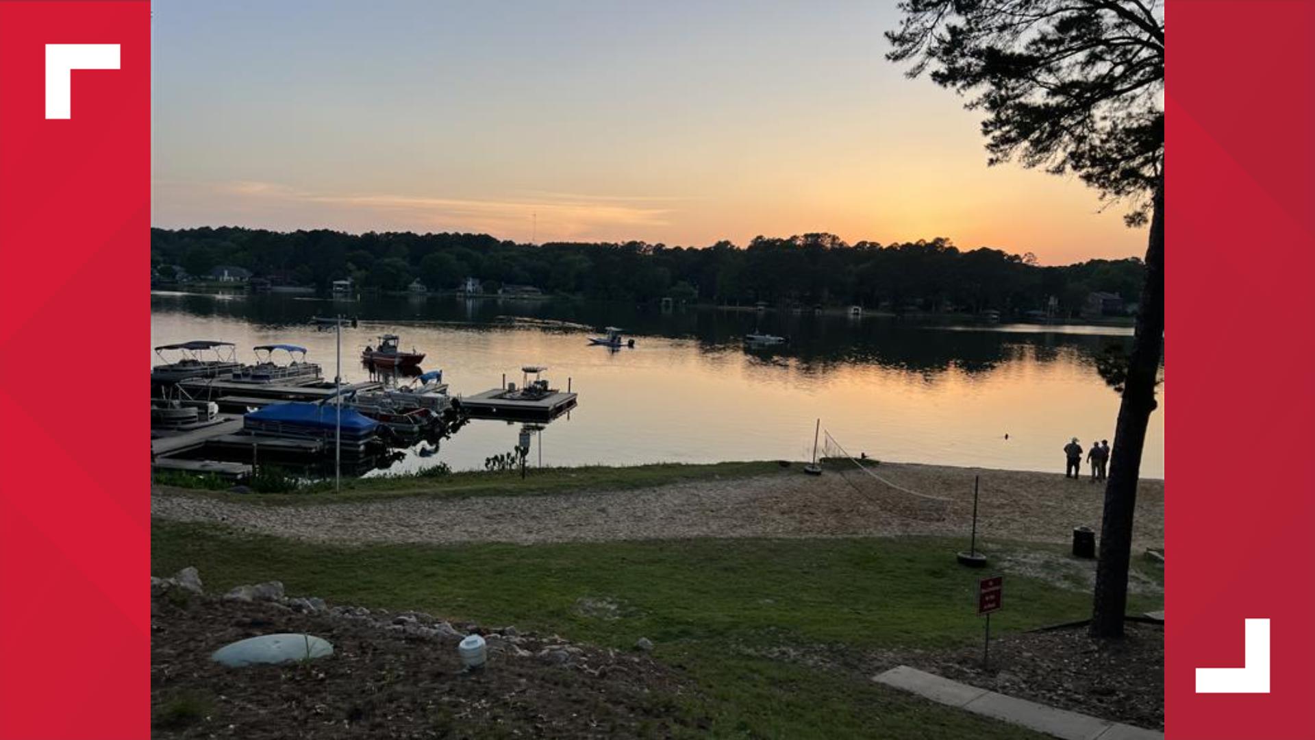 Smith County officials search for missing 13-year-old boy on Hideaway ...