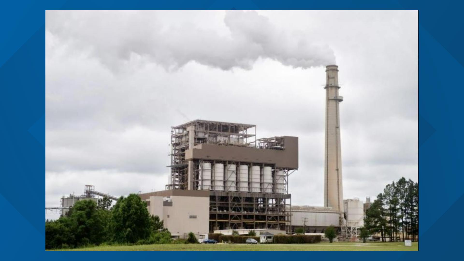 SWEPCO to expand electrical capacity through natural gas at 2 East ...