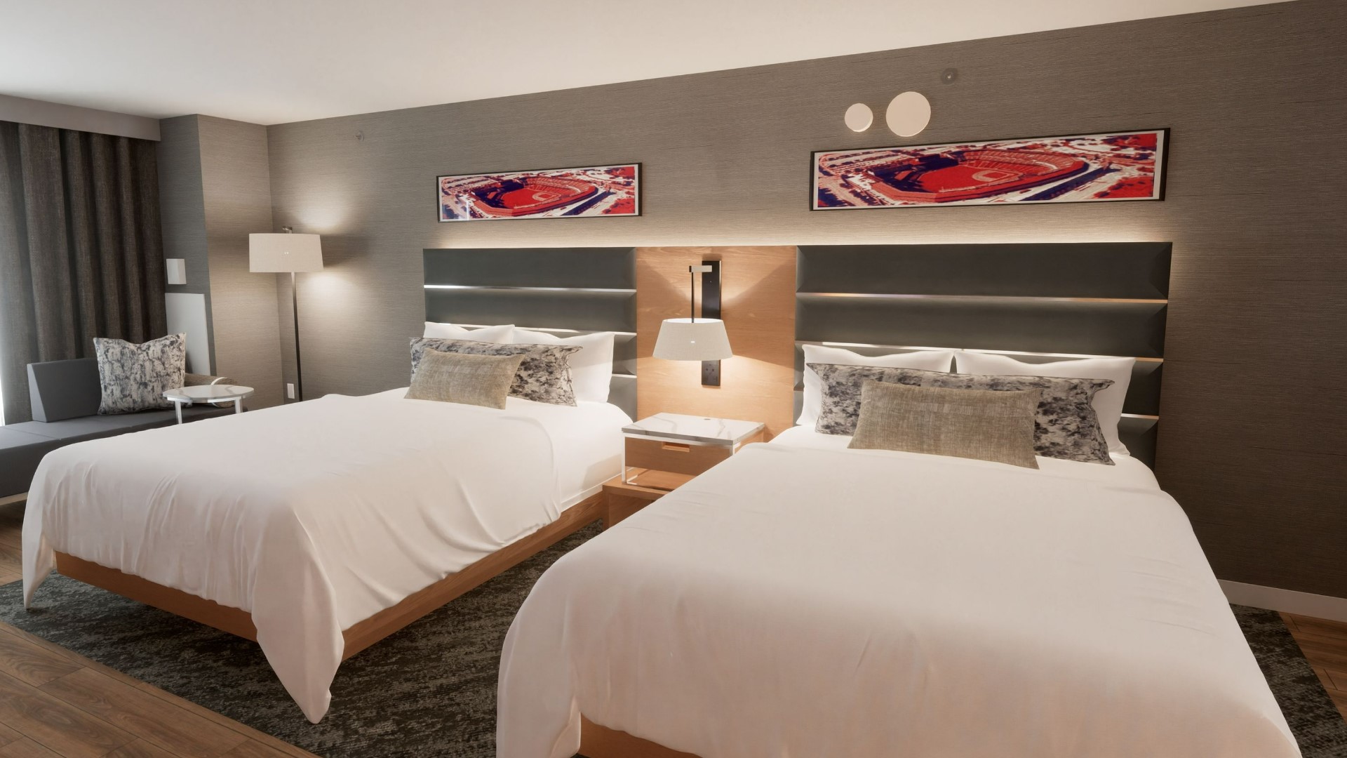 Live! Casino & Hotel Resort coming to Bossier City | cbs19.tv