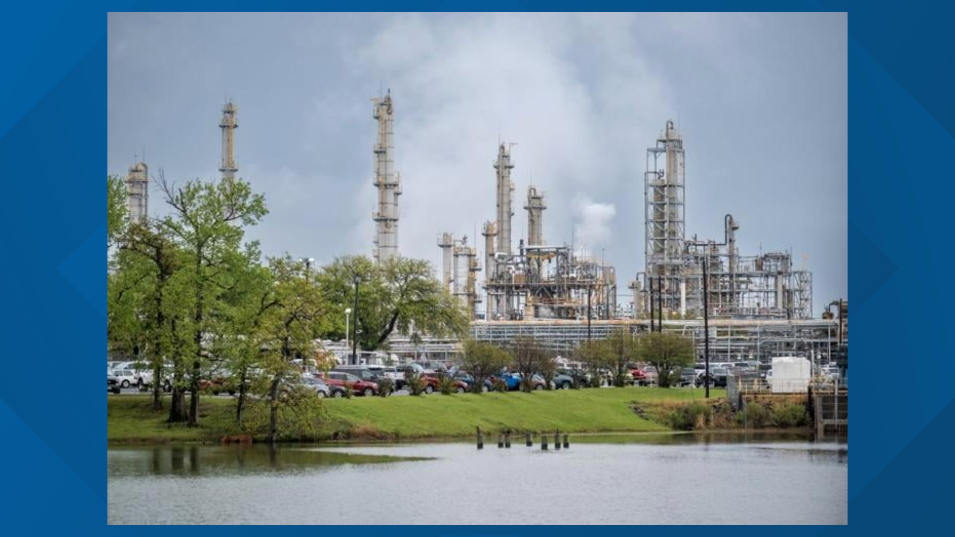 Eastman to delay construction of $1.2B recycling plant near Longview ...