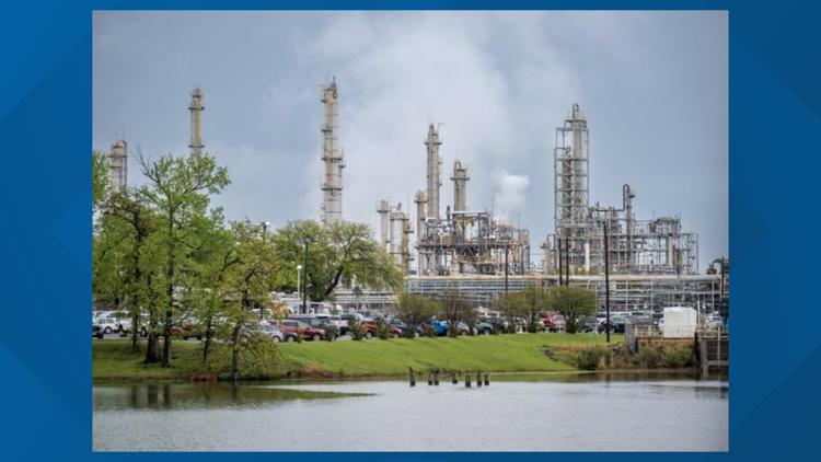 Eastman to delay construction of $1.2B recycling plant near Longview ...