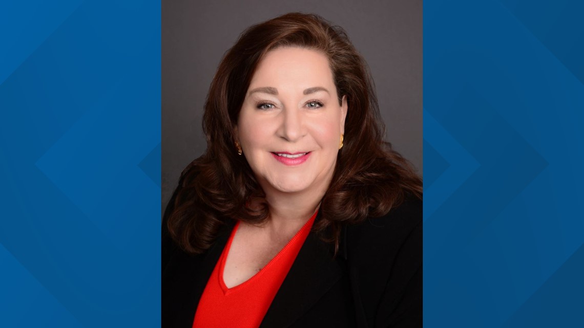 Smith County appoints Sara Maynard as County Court-at-Law 2 Judge ...