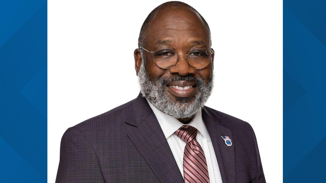Cumberland Academy in Tyler names its superintendent | cbs19.tv