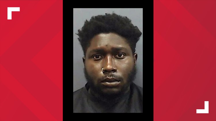 East Texas man sentenced to 60 years for killing Kilgore woman | cbs19.tv