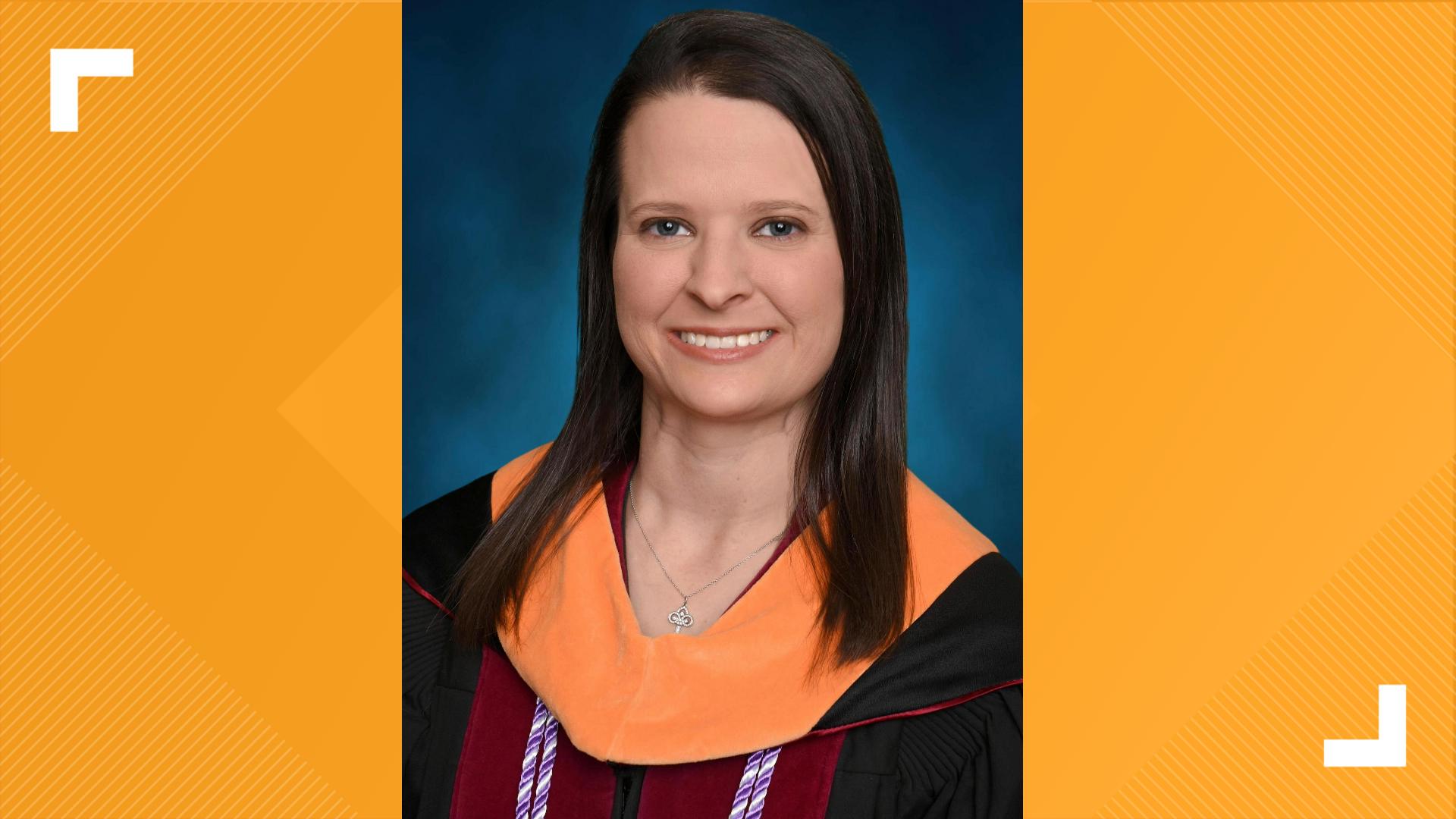 Abbott appoints UT Tyler student to maternal health programs | cbs19.tv