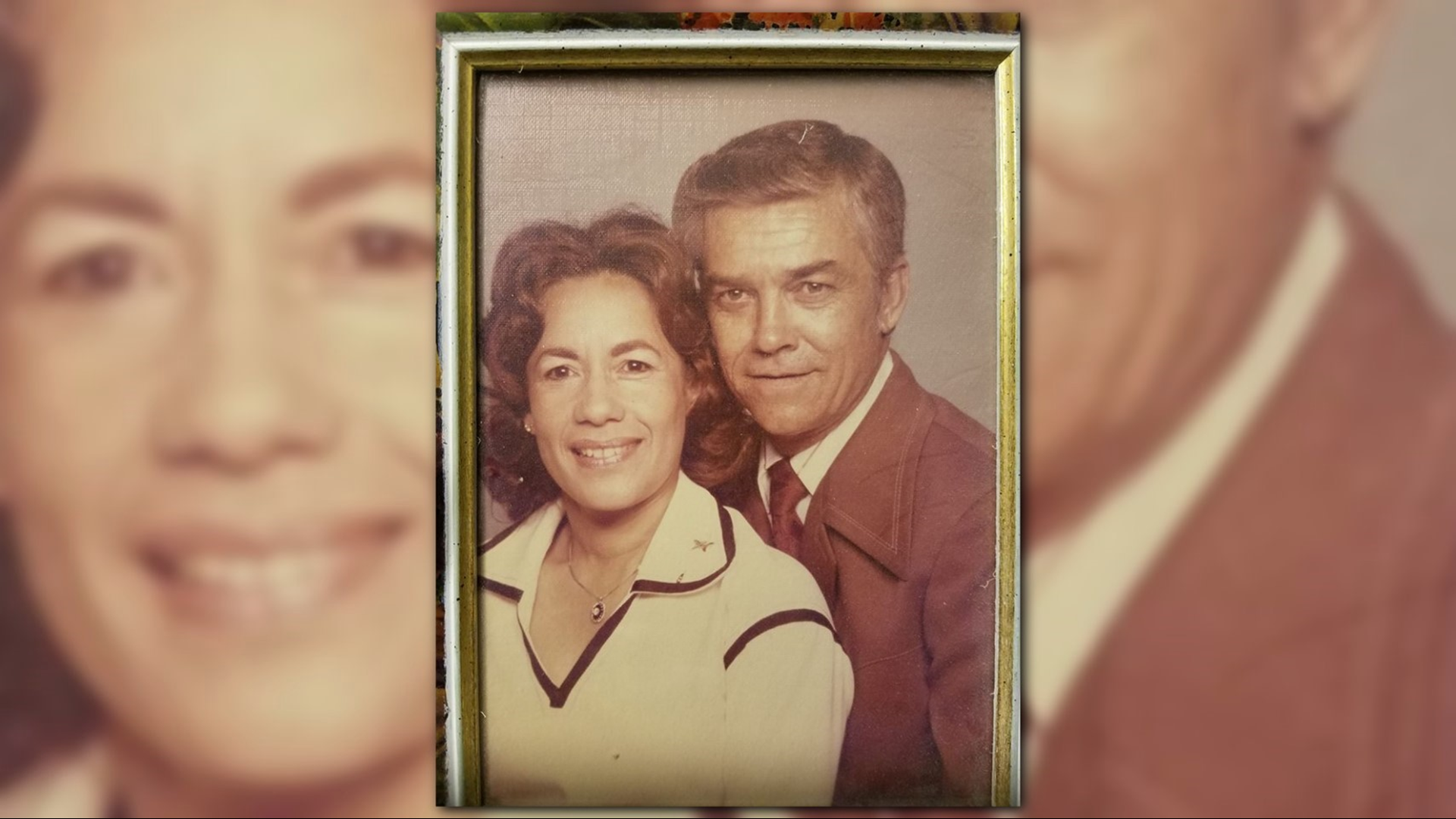 Funeral services announced for Joe Mack Roy, better known as Pop Watch ...