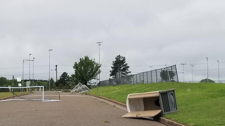 Tyler Soccer Association cancels all games for April 20 | cbs19.tv