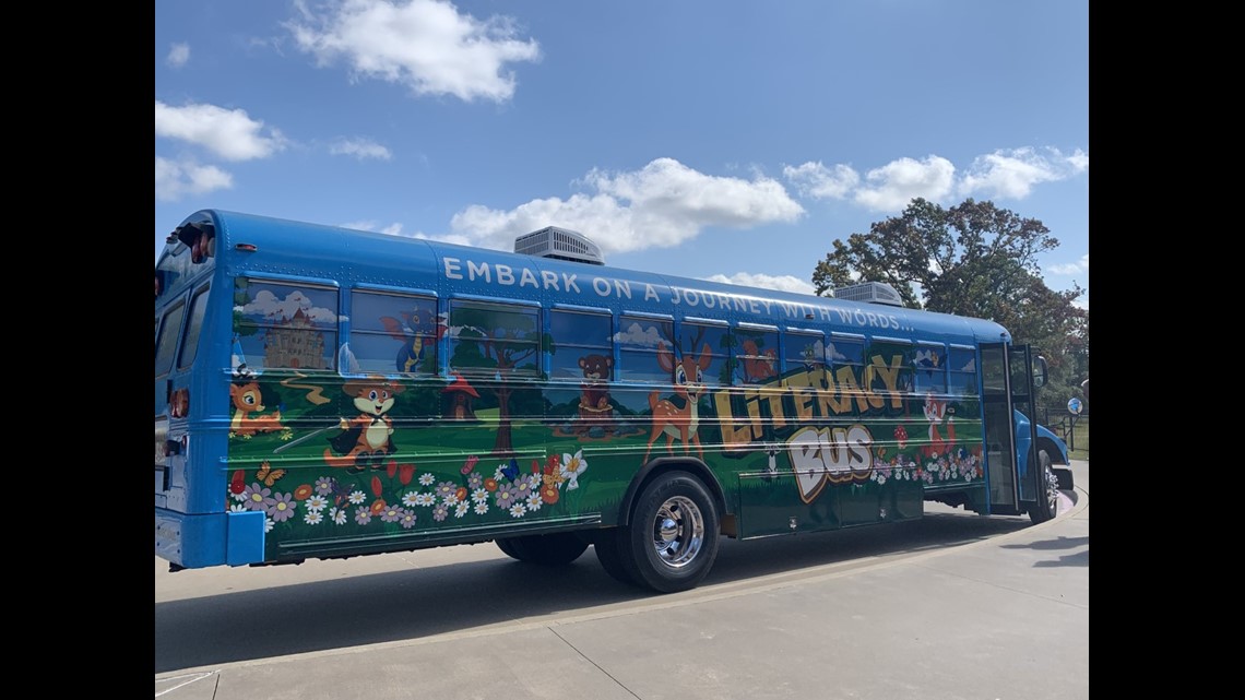 Rice Elementary Finds Innovative Ways To Increase Literacy Cbs19 tv rice-elementary-finds-innovative-ways-to-increase-literacy-cbs19-tv