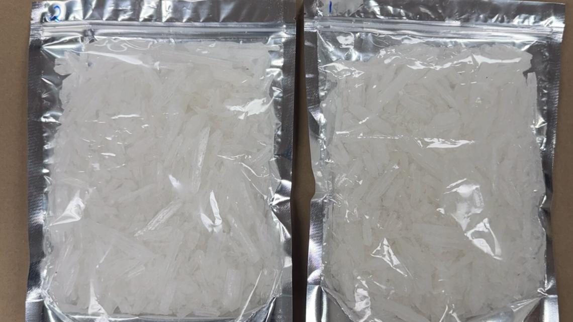 SHERIFF: East Texas women found with meth and unprescribed meds in ...