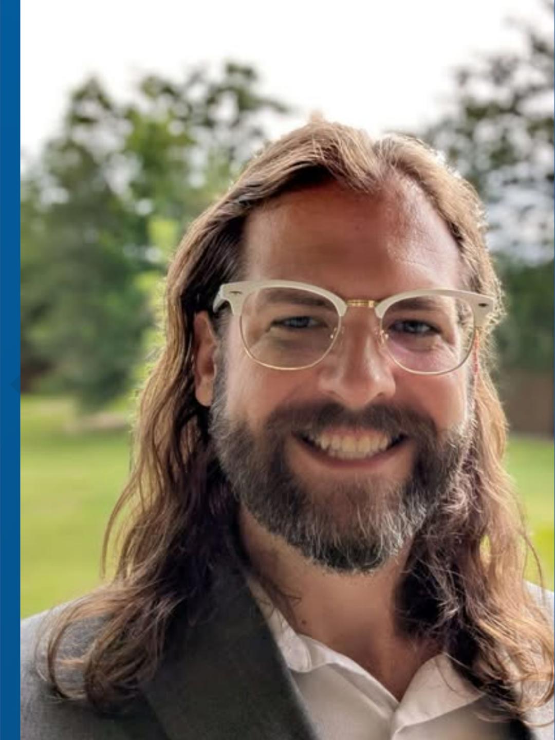 Man challenging U.S. Rep. Nathaniel Moran as Democrat | cbs19.tv