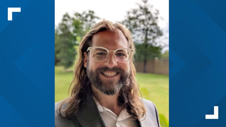 Man challenging U.S. Rep. Nathaniel Moran as Democrat | cbs19.tv