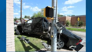 East Texas man among those killed in devastating I-20 crash near ...