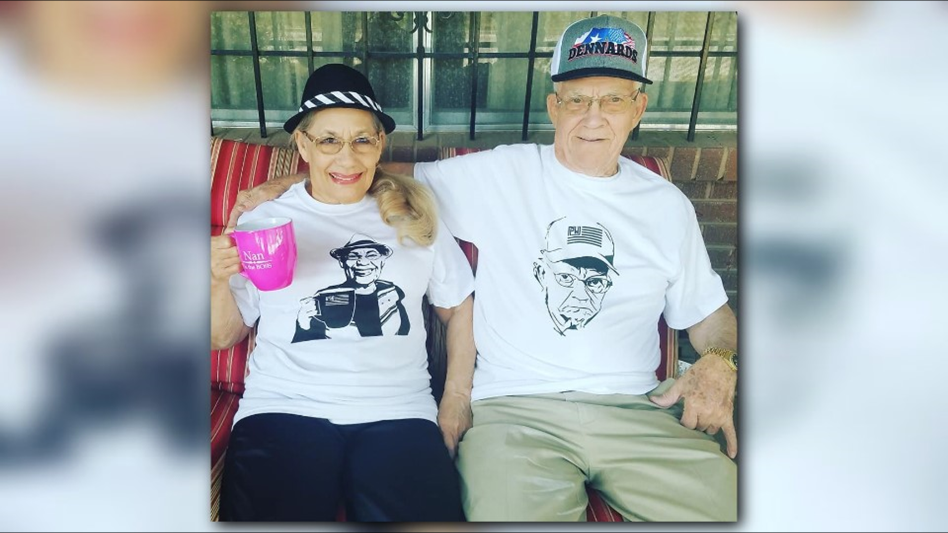 Joe Mack Roy, of viral Pop Watch fame, dies at 90 | cbs19.tv