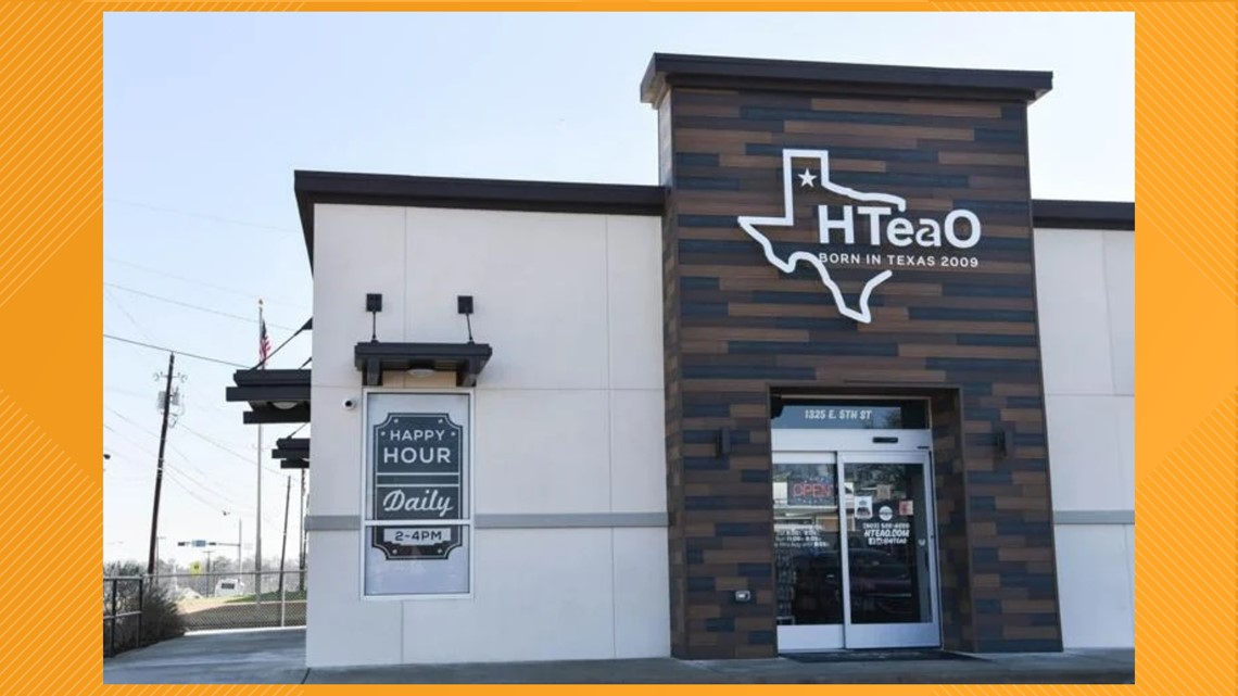 HTeaO hosting Customer Appreciation Week starting Monday | cbs19.tv