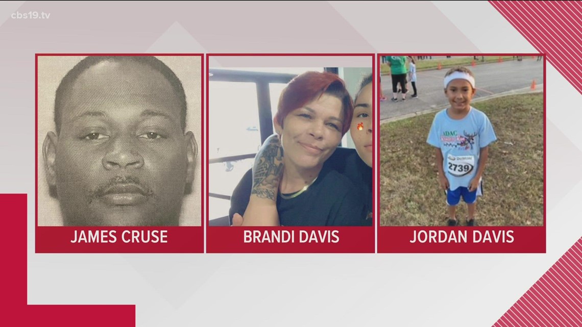 Officials searching for missing East Texas woman, child reportedly ...