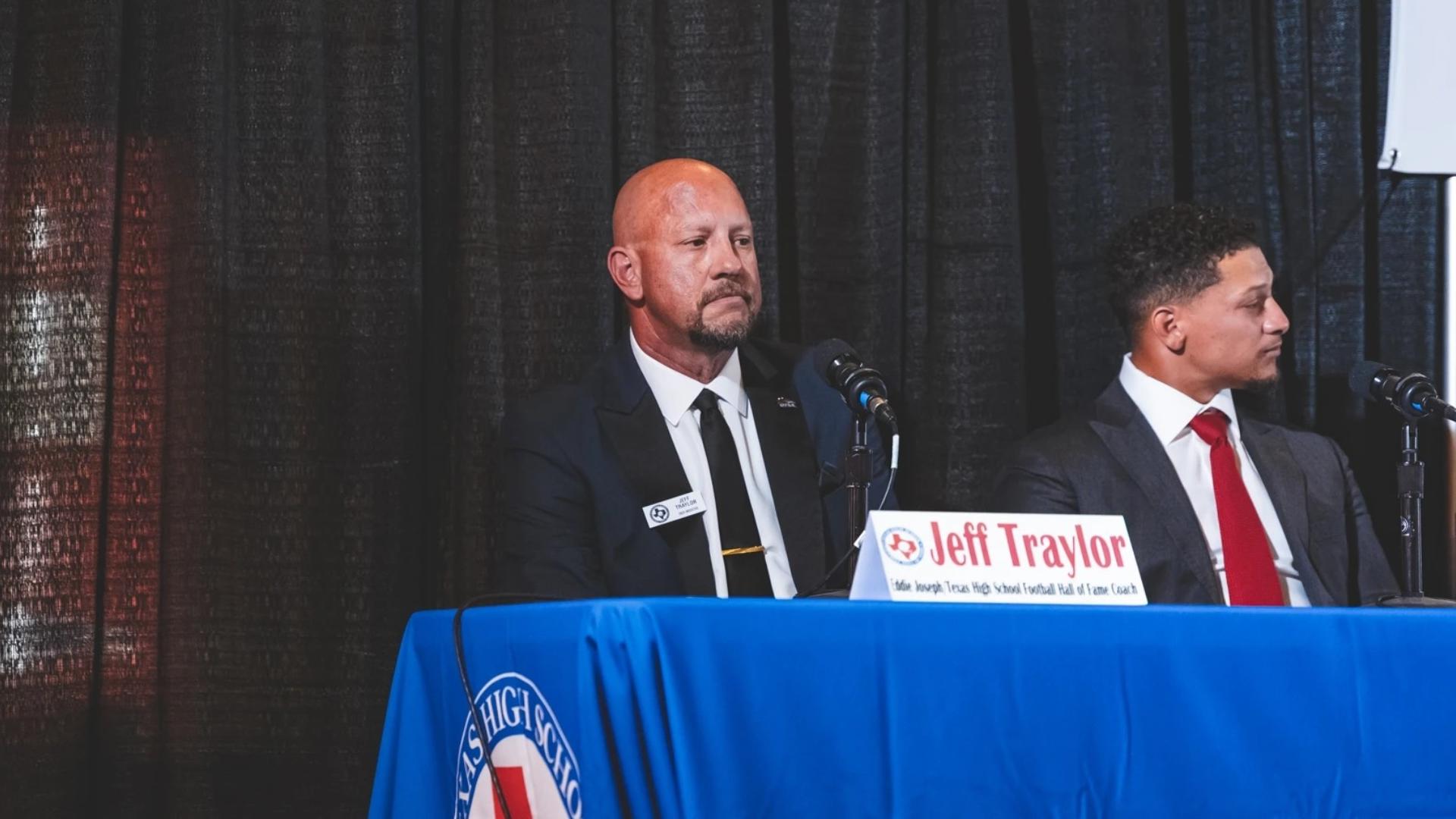 3 East Texans join Texas HS Football Hall of Fame | cbs19.tv