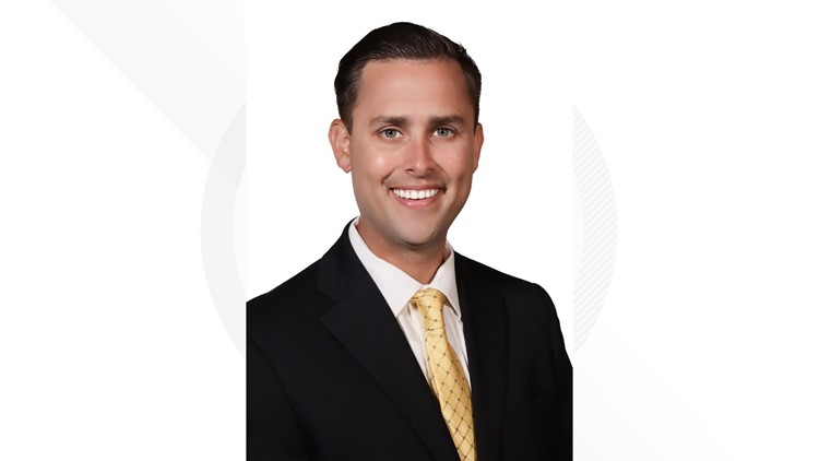 Brennon Gurley | cbs19.tv