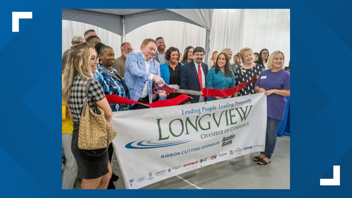 Hickory welcomes new mental health care option to Longview area | cbs19.tv
