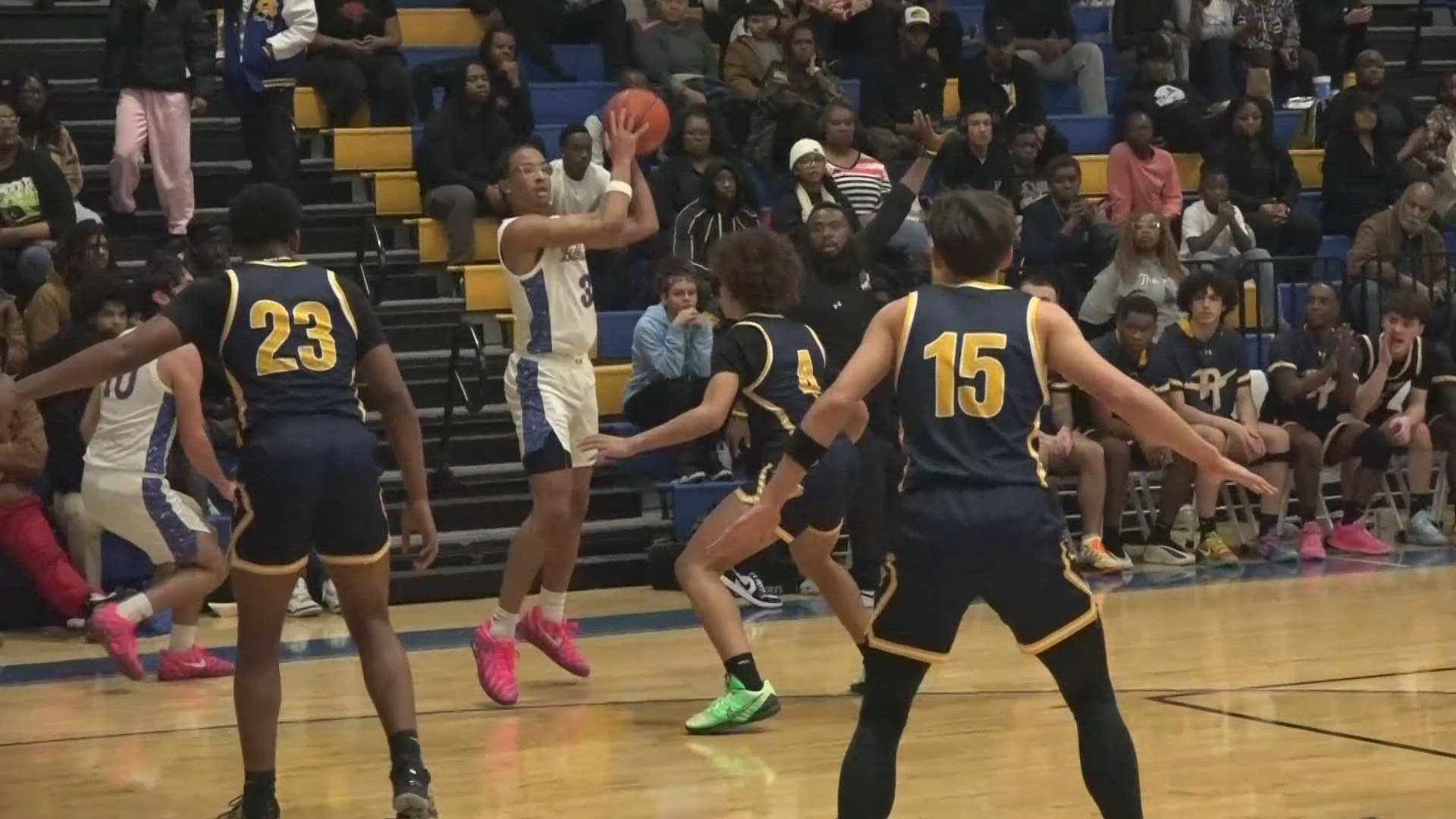 Congressman Nathaniel Moran condemns assault of fellow U.S. Rep. Ilhan ...