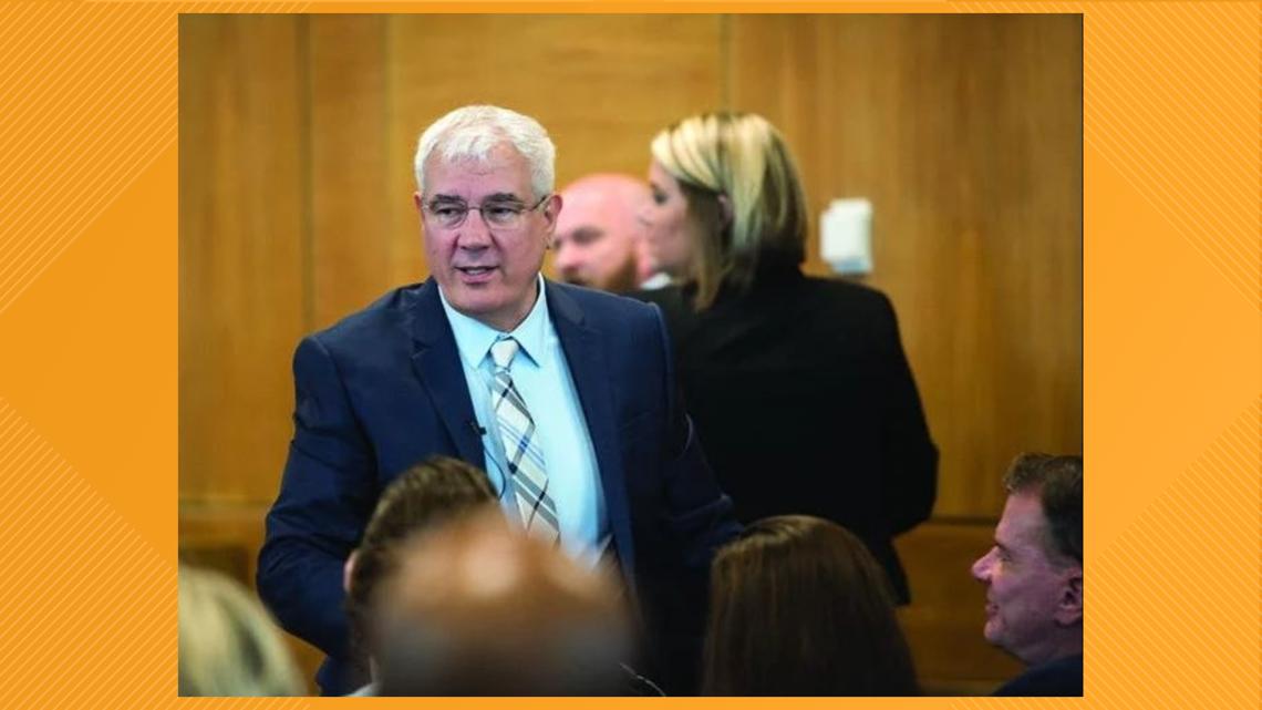 Family, experts react to exoneration of Kerry Max Cook | cbs19.tv