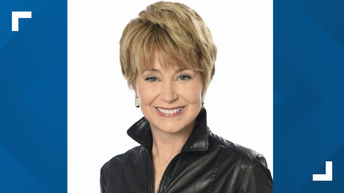 Jane Pauley cancels her lecture at UT Tyler's Cowan Center | cbs19.tv
